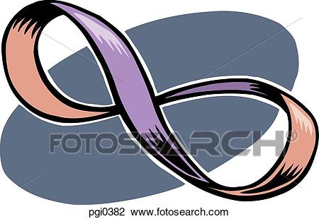 Infinity Symbol Sketch at PaintingValley.com | Explore collection of ...