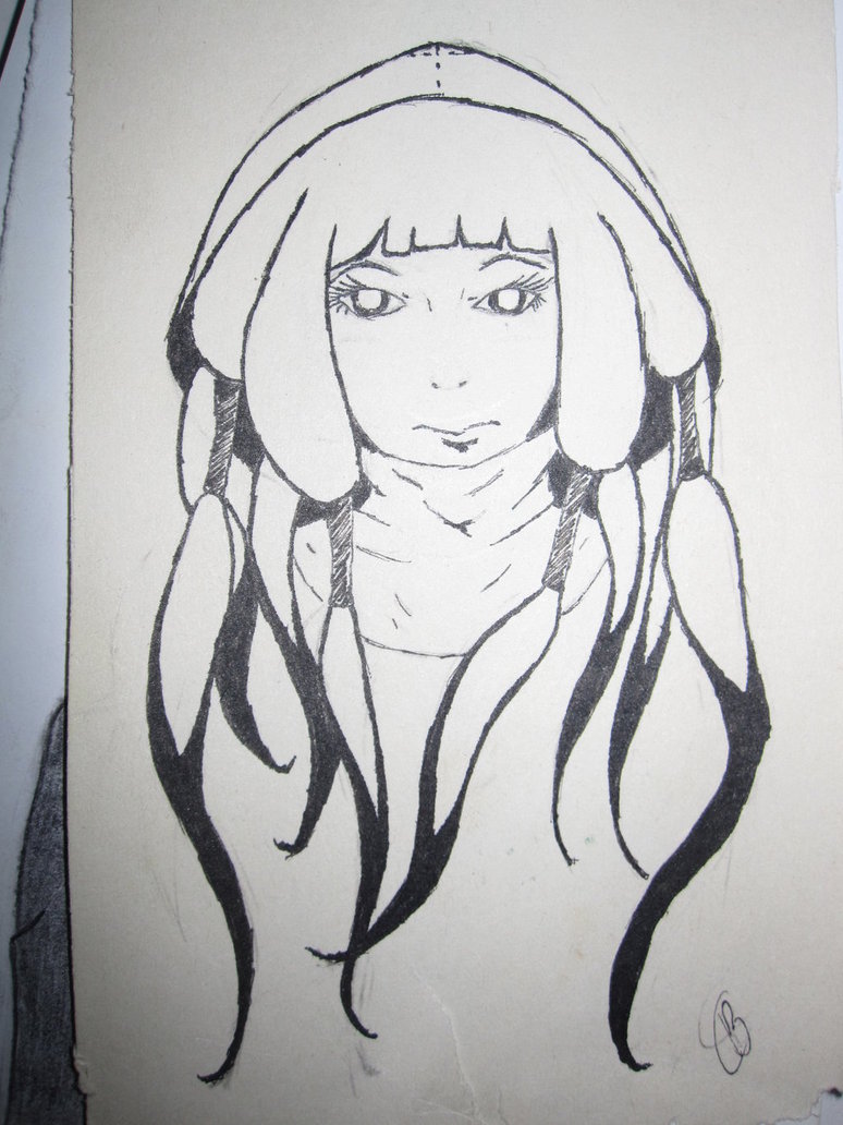 Inuit Sketch at PaintingValley.com | Explore collection of Inuit Sketch