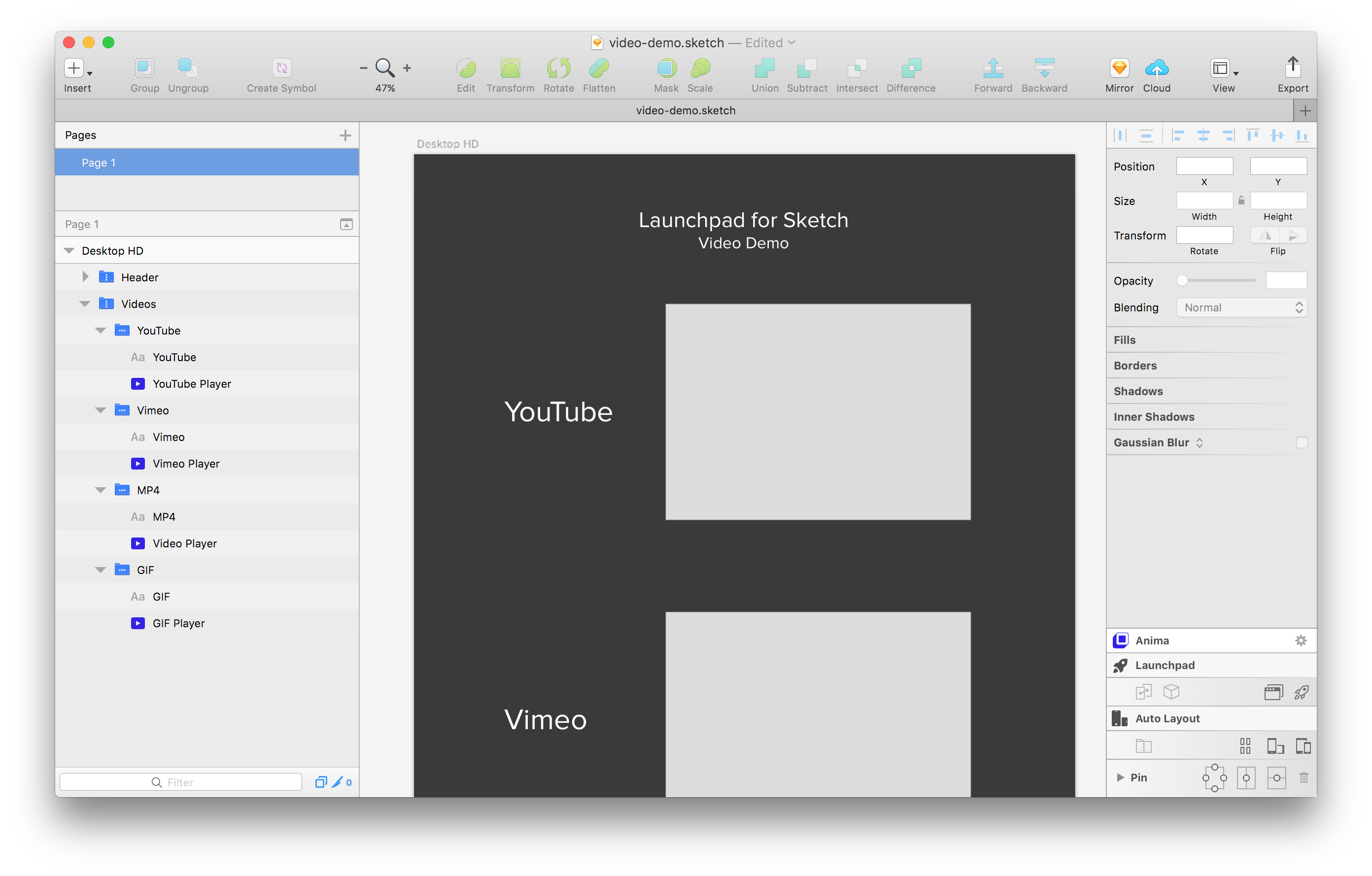 Launchpad Sketch at PaintingValley.com | Explore collection of Launchpad Sketch