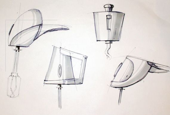 Mixer Sketch at PaintingValley.com | Explore collection of Mixer Sketch