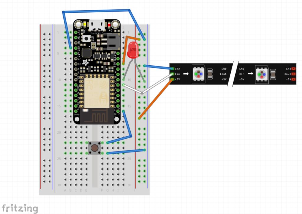 Neopixel Sketch at PaintingValley.com | Explore collection of Neopixel Sketch