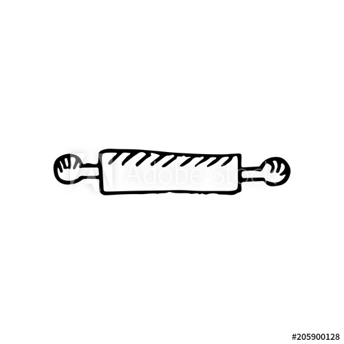 Pin Sketch at PaintingValley.com | Explore collection of Pin Sketch