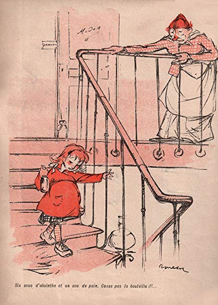 Satirical Sketch at PaintingValley.com | Explore collection of ...