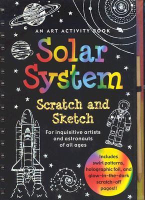 Scratch And Sketch Books at PaintingValley.com | Explore collection of ...