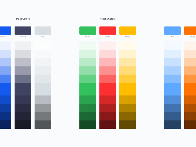 Sketch Color Palette at PaintingValley.com | Explore collection of ...