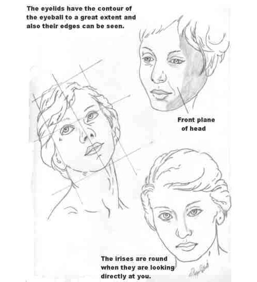 Sketch Drawing Tutorial at PaintingValley.com | Explore collection of ...