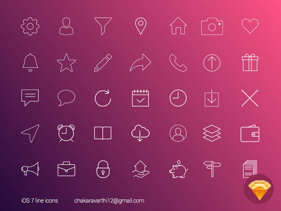 Sketch Ios Icons at PaintingValley.com | Explore collection of Sketch Ios Icons