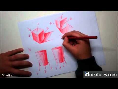 Sketch Tutorial Youtube at PaintingValley.com | Explore collection of ...