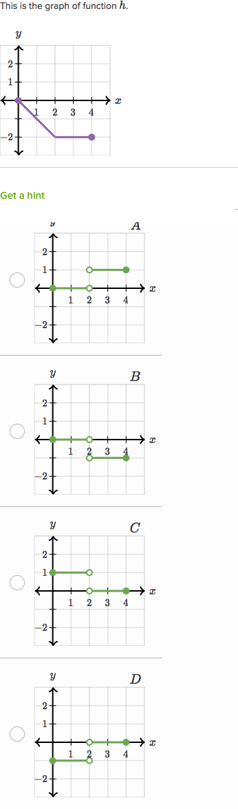 Sketching Derivative Graphs Worksheet With Answers