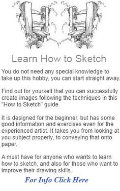 Sketching Exercises For Beginners at PaintingValley.com | Explore ...