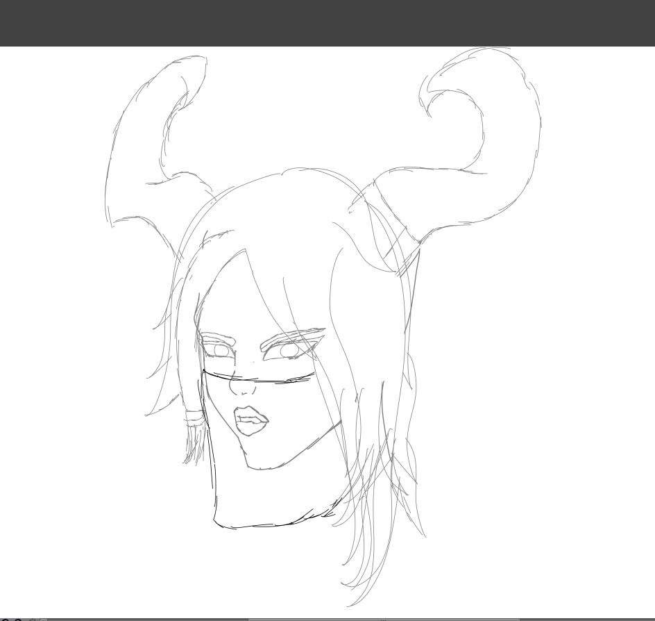 Wip Sketch at PaintingValley.com | Explore collection of Wip Sketch