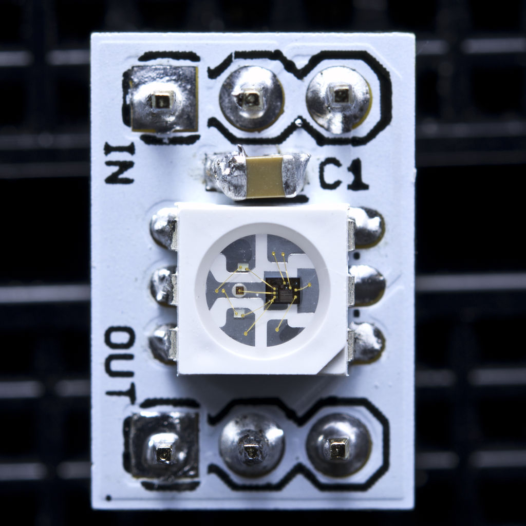 Ws2812b Arduino Sketch at PaintingValley.com | Explore collection of Ws2812b Arduino Sketch